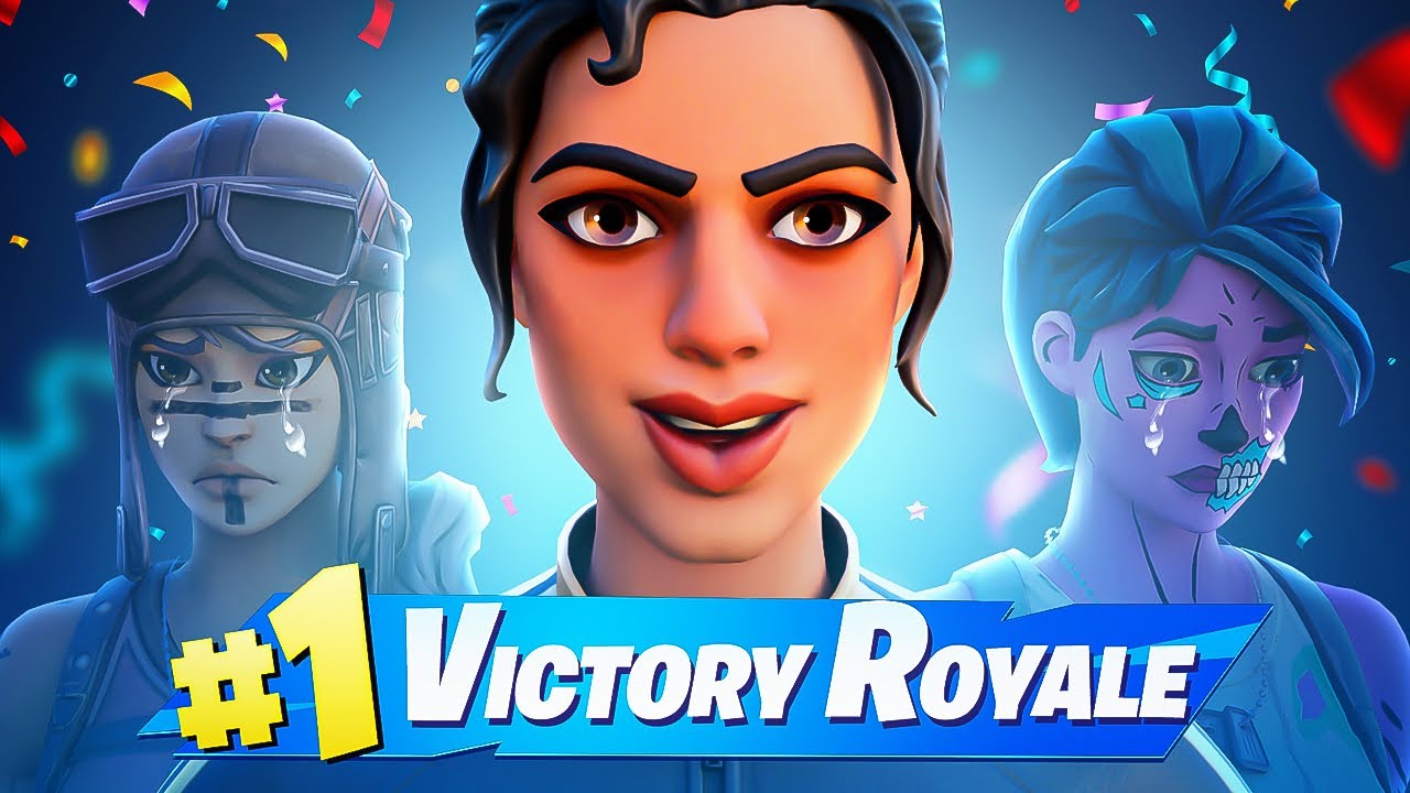 How to Win Arena Games (Step by Step) Season 6 Ep. 2 - YouTube