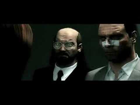 Kane and Lynch: Dead Men Trailer 1