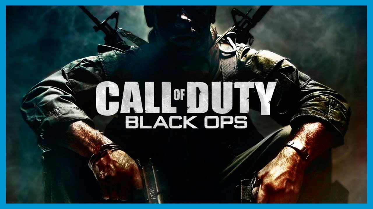 Cod Zombies! With Heather & Syntac! - YouTube