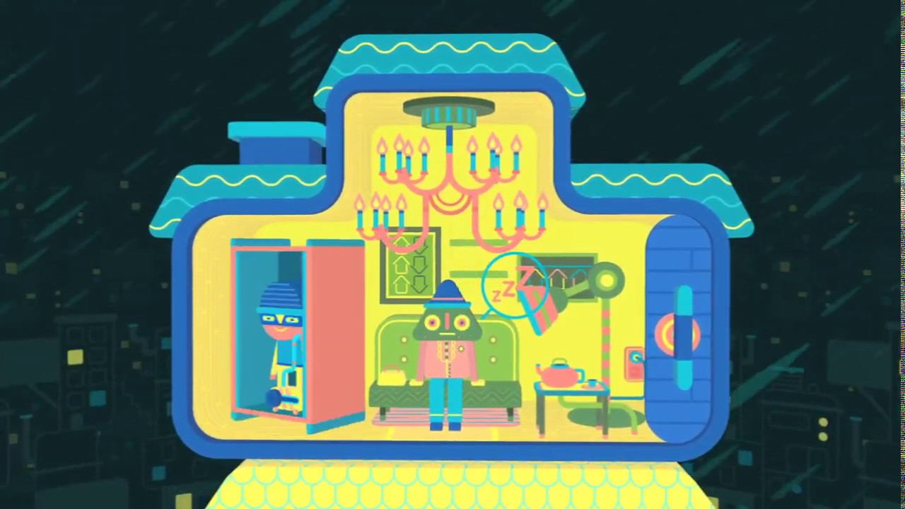 Gnog. Gameplay. Parte 5: HOM-3 - YouTube
