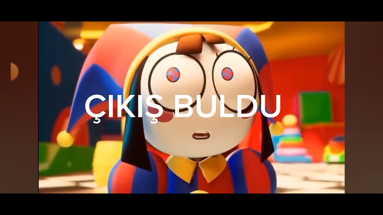 İnanılmaz Dijital Sirk - YouTube