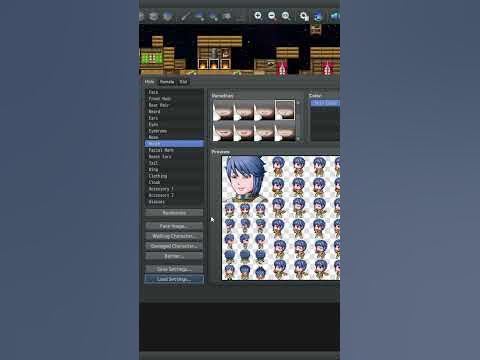 Save yourself some SERIOUS time with this tip #rpgmaker #videogames #gamedev - YouTube