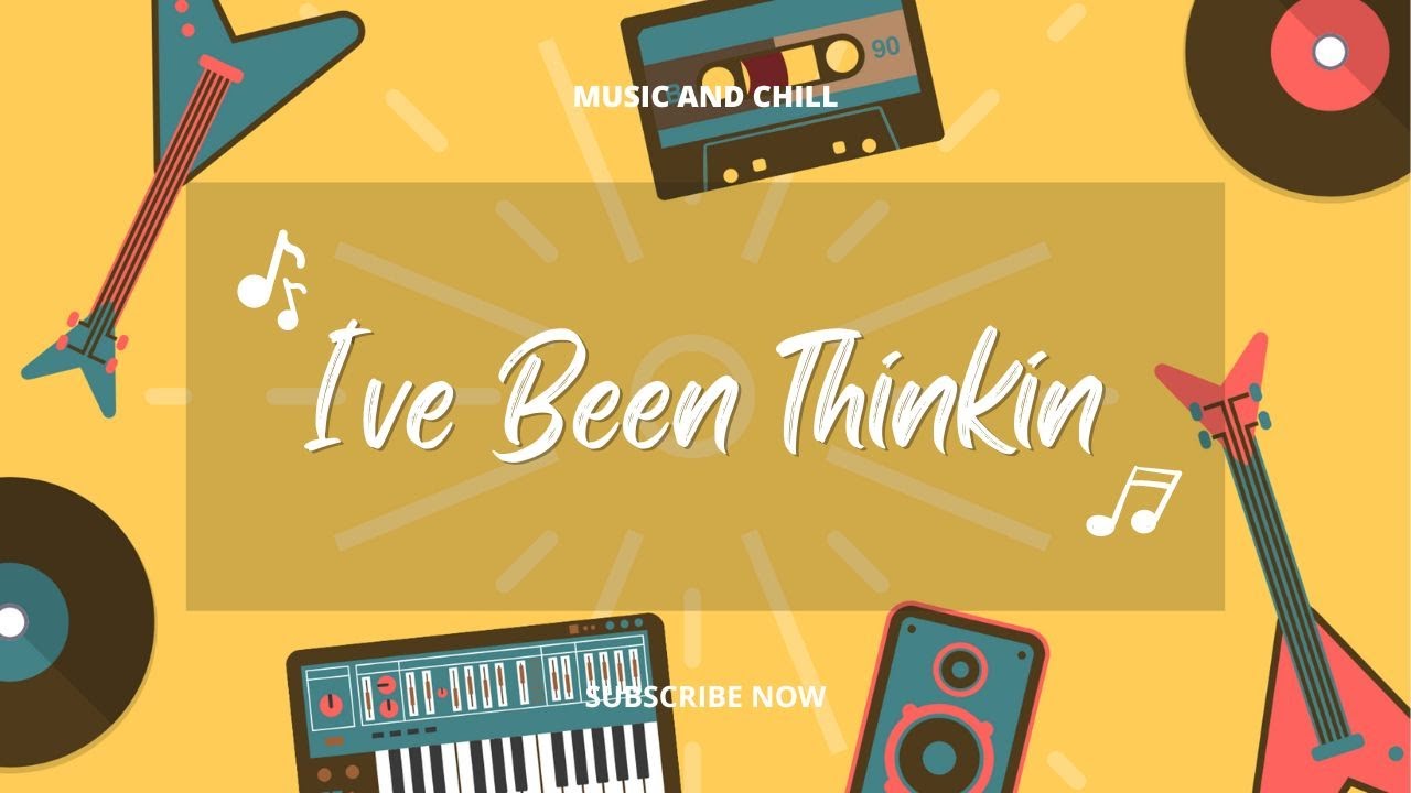 I've Been Thinkin - Dimitrix feat. Lulabi [KOREAN SONG] - YouTube