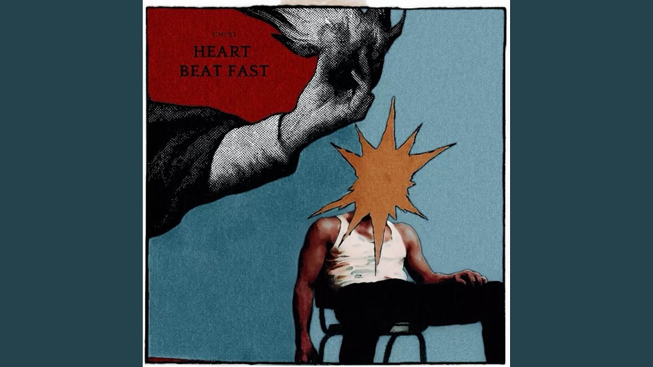 Heart Beat Fast - Chini: Song Lyrics, Music Videos & Concerts
