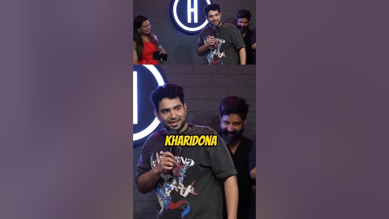 😂Maa Chu**** T-Shirt🤣| ‪‬💀 Roasting🔥Sponsor | End Is🗿 #samayraina #indiasgotlatent #comedy # ...