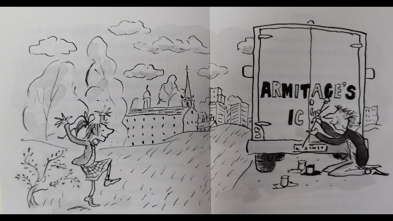 Ratburger Chapter 30 - Room-mates - YouTube