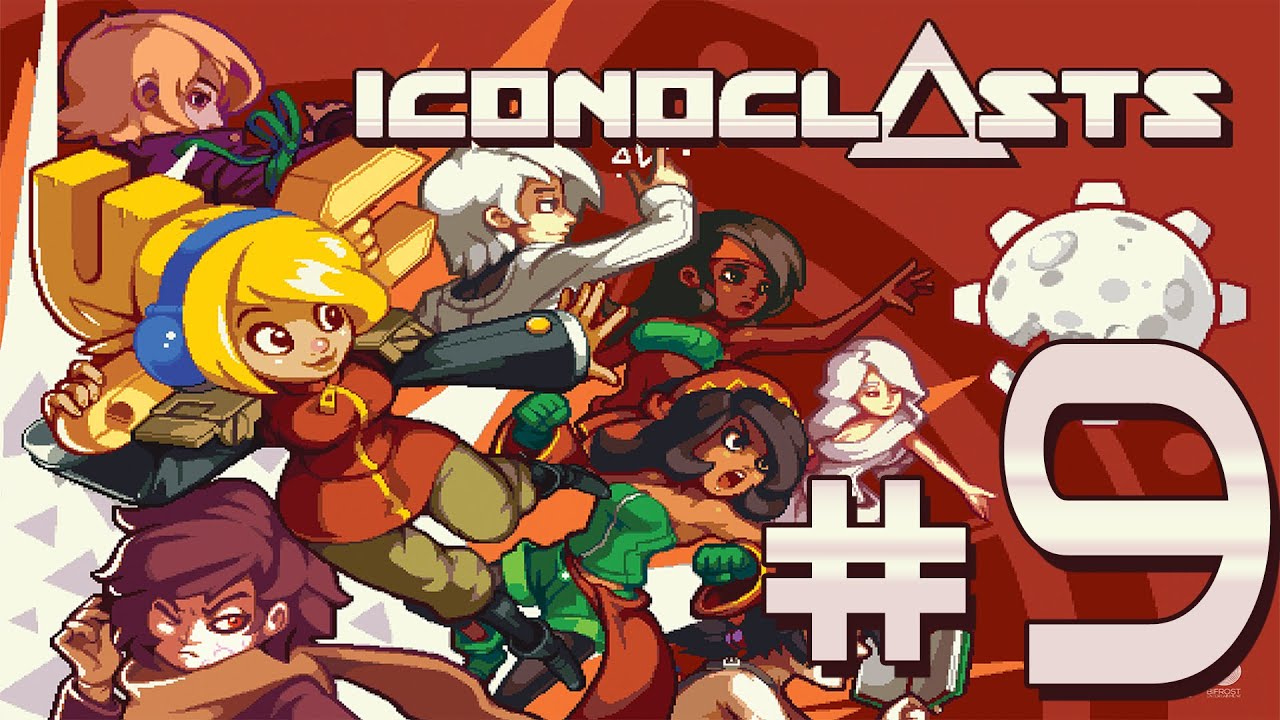 Royal... - Iconoclasts #9 - YouTube