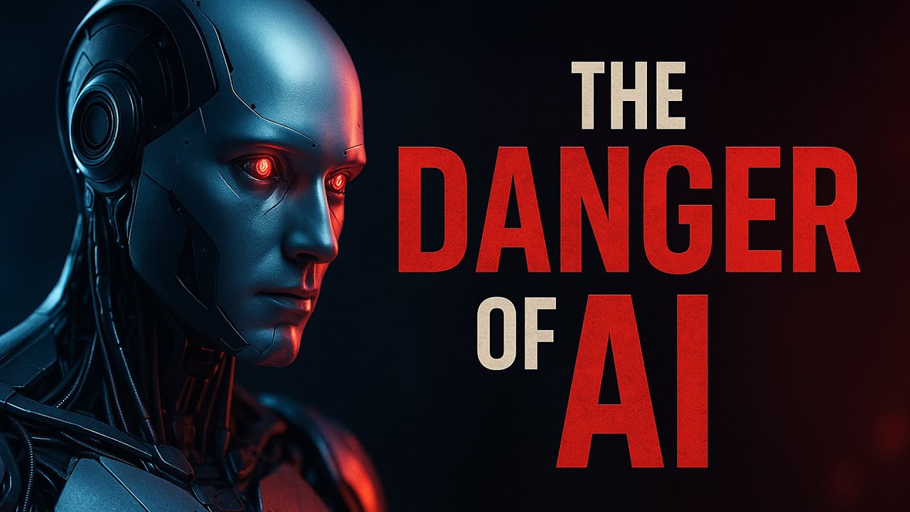 The Danger of Artificial Intelligence | Why We Must Be Careful of AI ...
