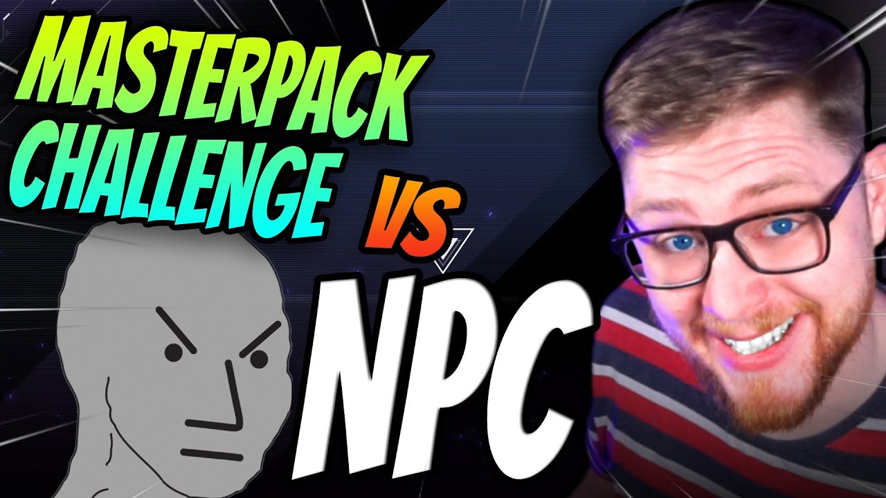 Wie lange noch ohne gute Packs? Yu-Gi-Oh! NUR MIT MASTER PACKS? Master ...