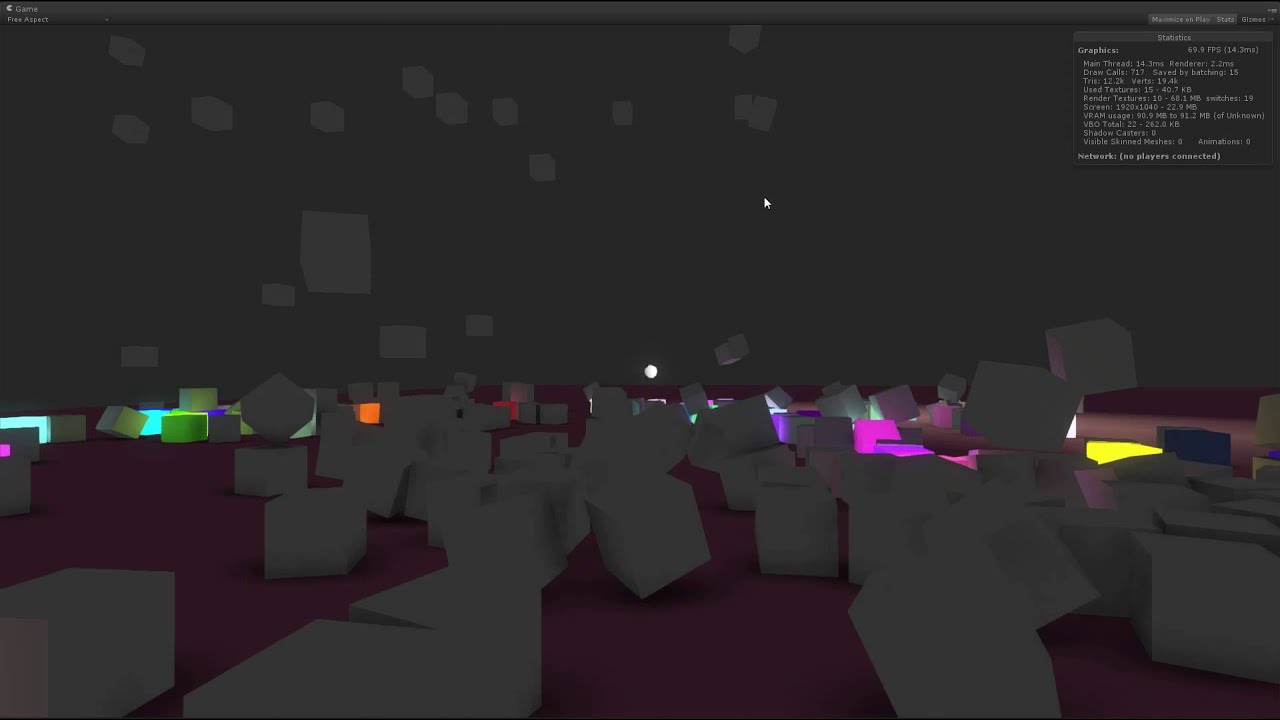 Dynamic relations - YouTube