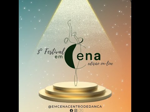 III Festival Em Cena - Edição Online
