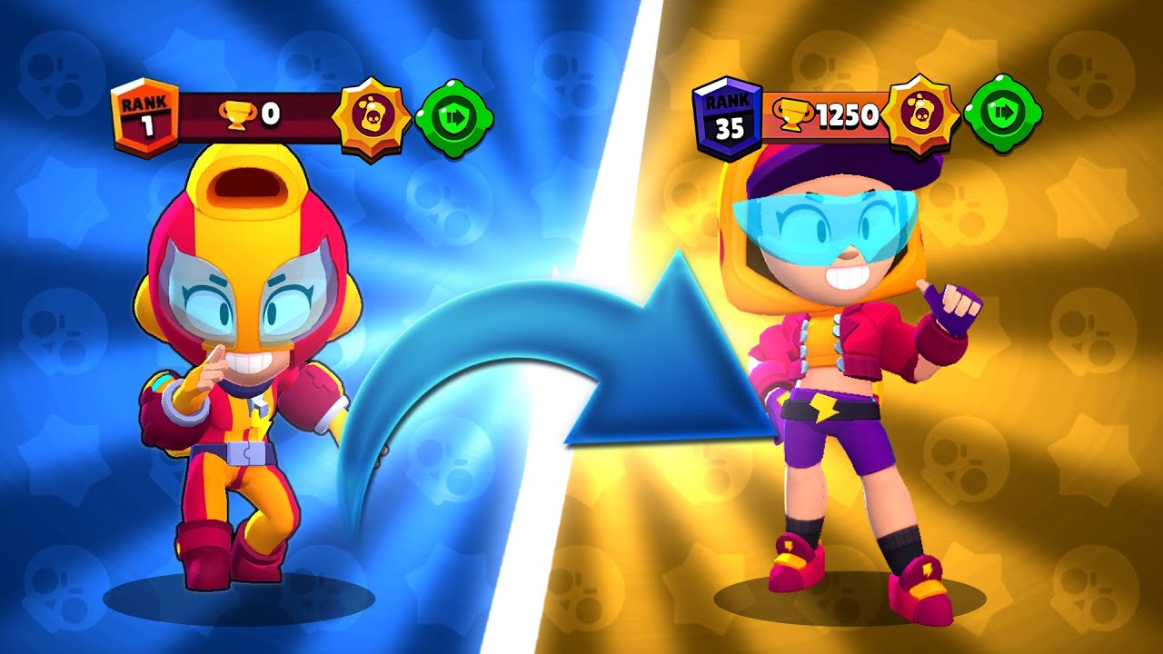 I GOT RANK 35 MAX | PRO GAMEPLAY - YouTube