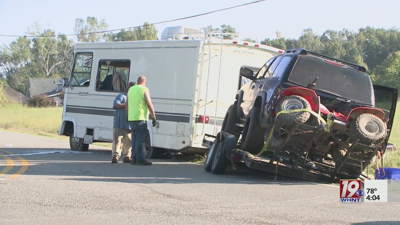 Search For Suspect Continues After Multi-Vehicle Chase News 19 at 4 p.m ...