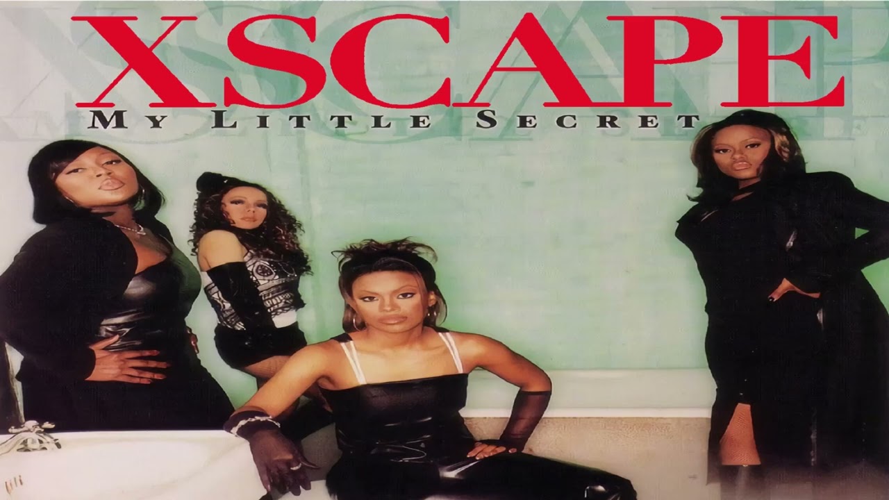 Xscape - My Little Secret (Lil' Jon Remix) - YouTube