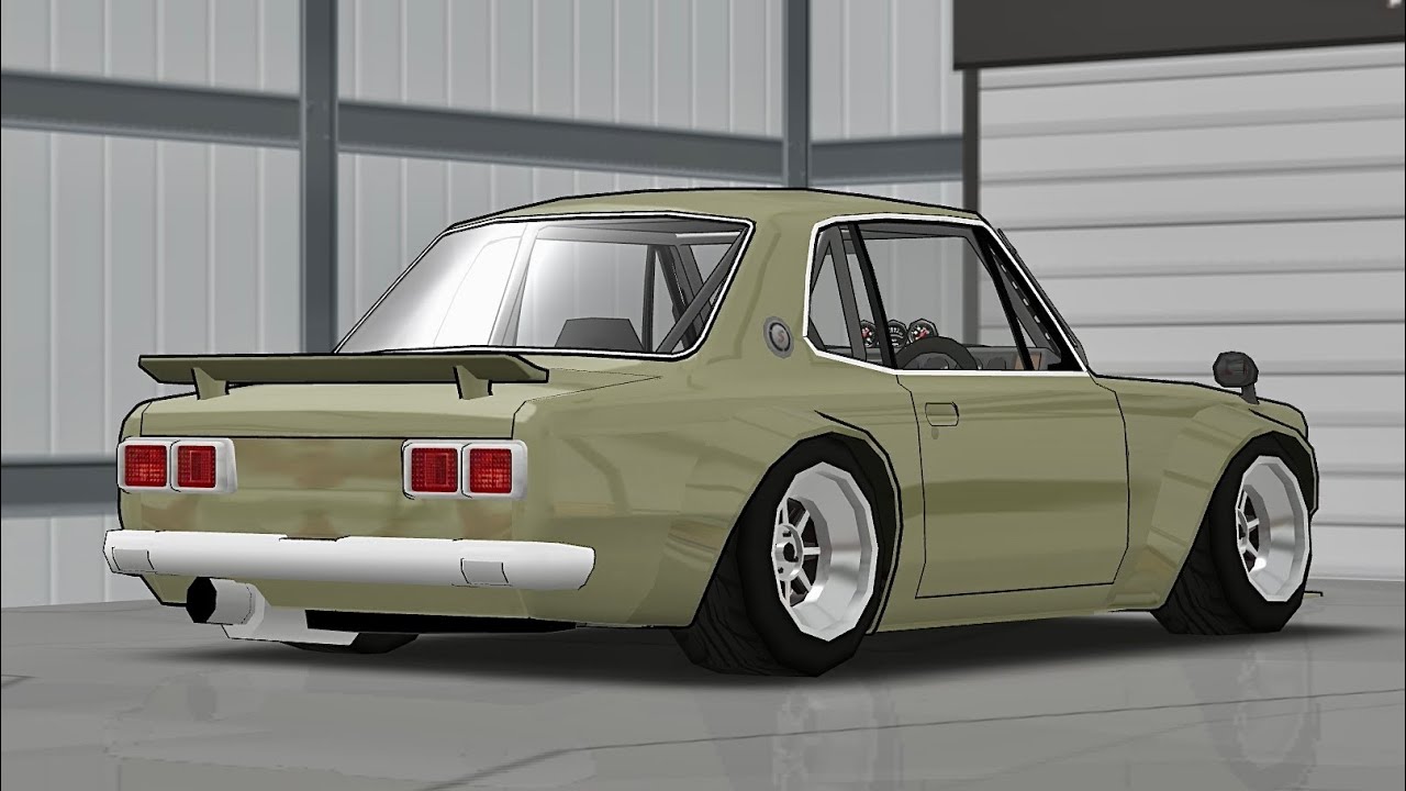 JDM legends goes drifting! FR Legends - YouTube