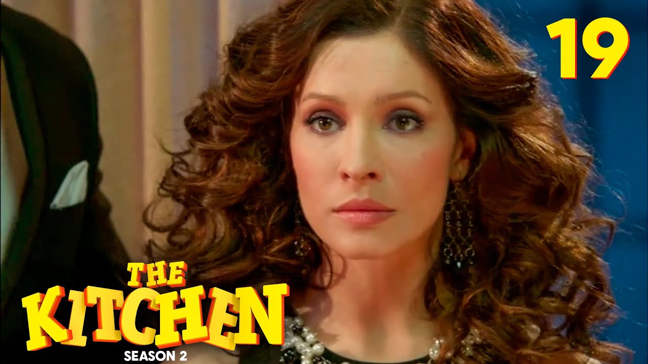The Kitchen | Episode 19 | Season 2 | Comedy series - YouTube