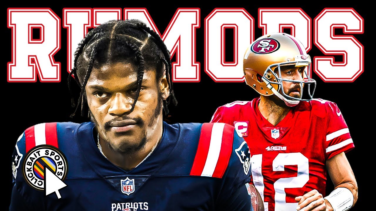 Spreading NFL Misinformation on the Internet - YouTube