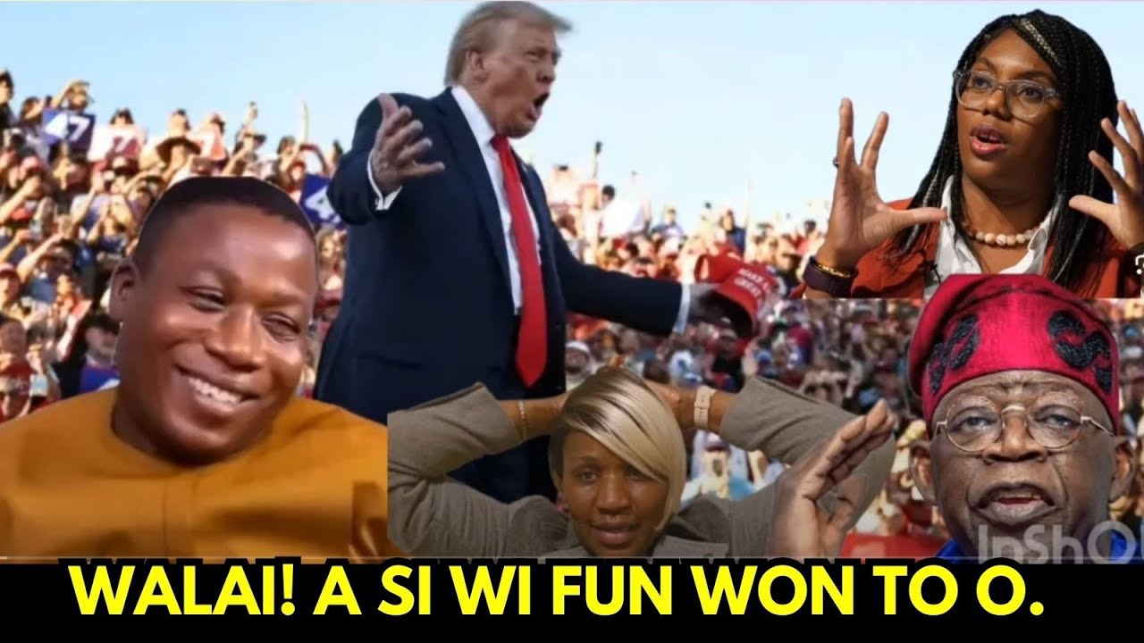 HMMM! OJU YIN A TO JA. A SI WI FUN WON TO O... - YouTube