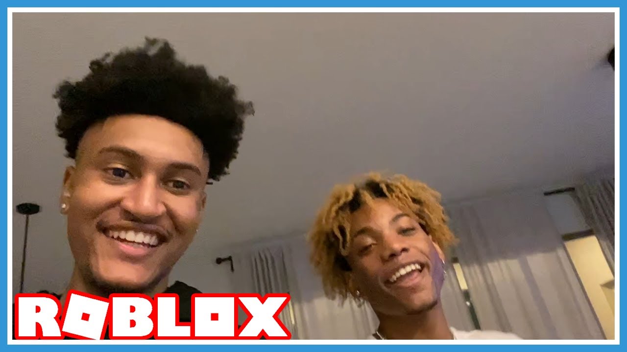 ROBLOX YOUTUBERS MEET IN REAL LIFE - YouTube
