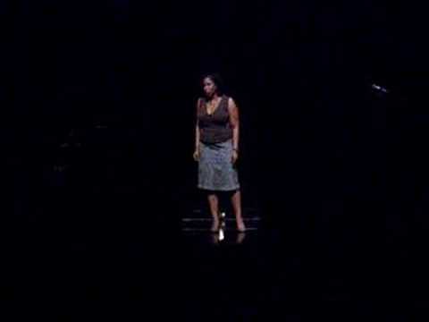 Kentucky GSA 2008: "Lord I Have Seen" - YouTube