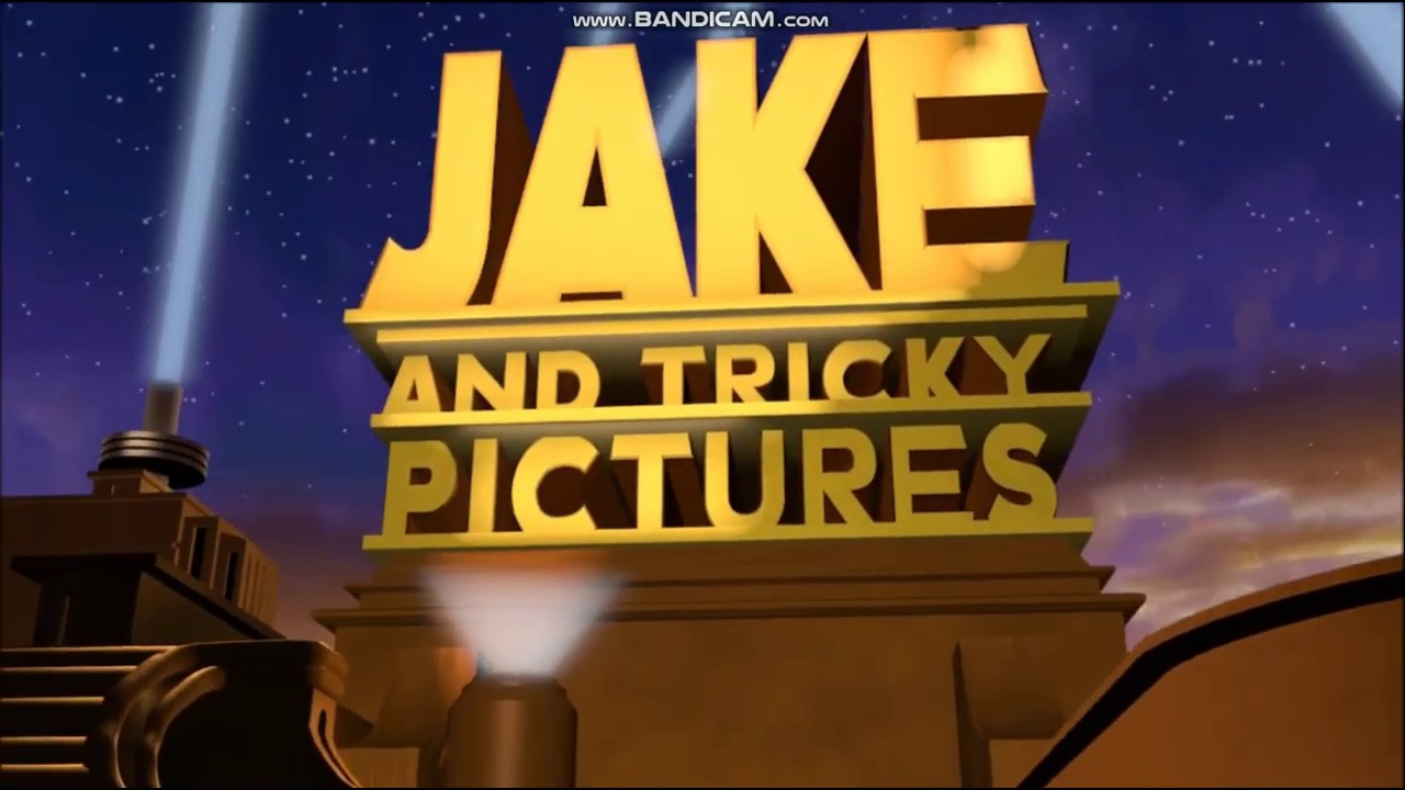 Jake And Tricky Pictures / Jake And Tricky Pictures Animation (1995 ...