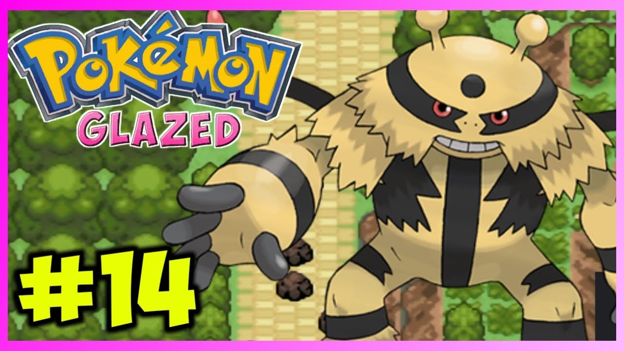 Double Evolution!!Pokemon Glazed In Hindi Episode 14...Vs Chelle ...