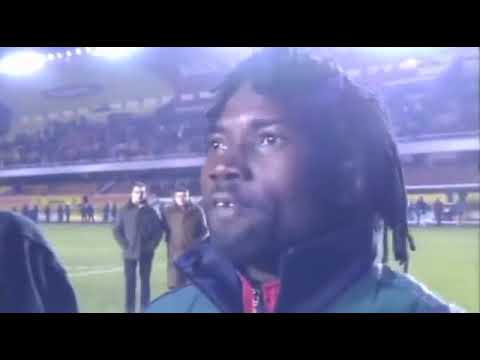 Fernand Coulibaly \