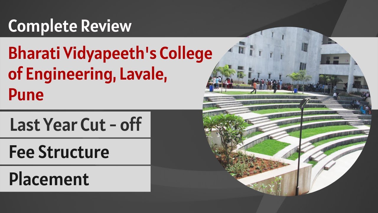 Bharati Vidyapeeth College Of Engineering Pune BVCOE Pune YouTube bharati-vidyapeeth-college-of-engineering-pune-bvcoe-pune-youtube