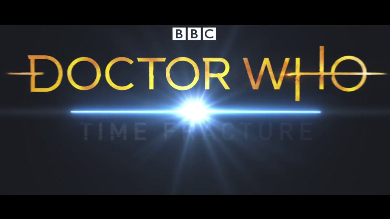 Doctor Who Time Fracture - An Immersive Adventure - YouTube