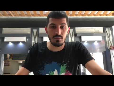 EMRE GÜL BERBER OLURSA 😂🤣