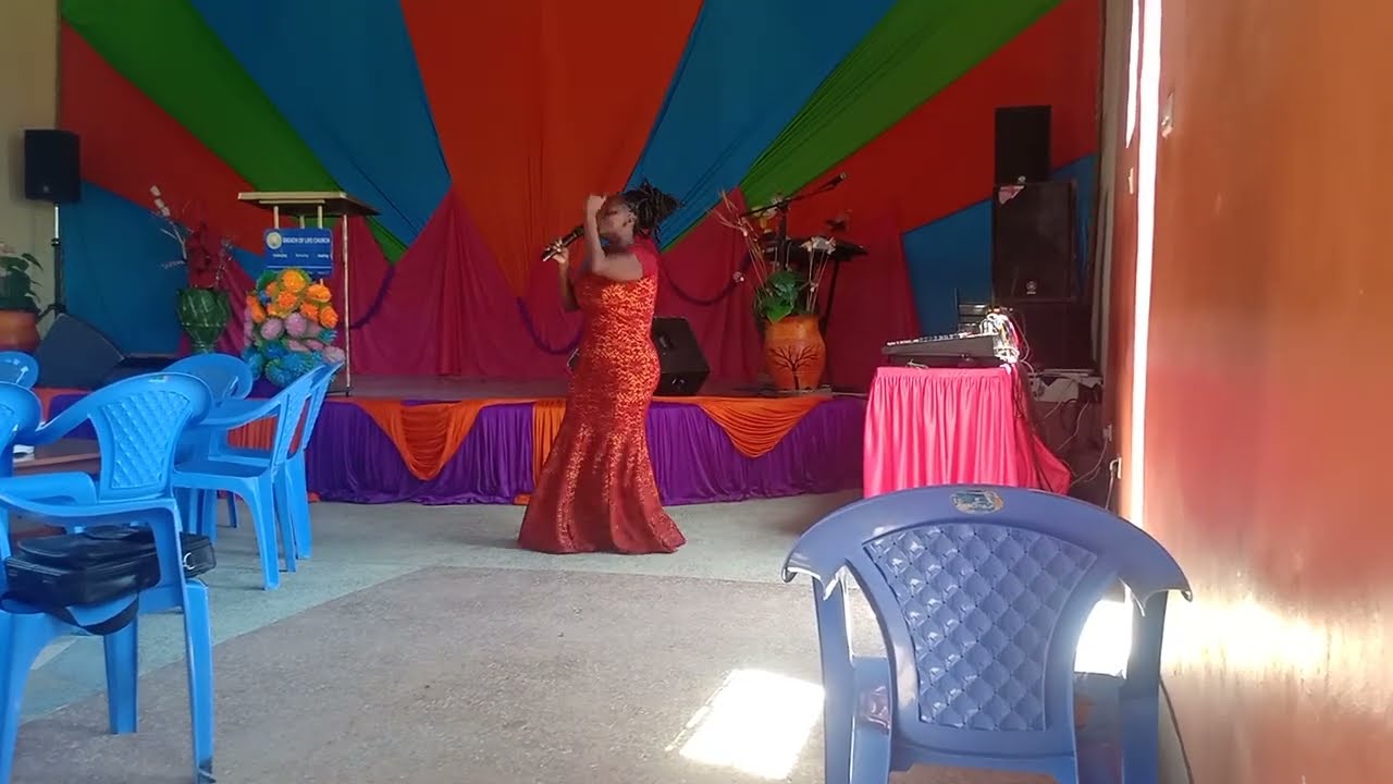 Isilye keli by Purity Kateiko. - YouTube
