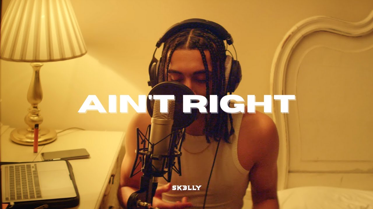 [FREE] BABY MANE X 24WAVEY TYPE BEAT "AIN'T RIGHT" l EMOTIONAL PIANO UK ...