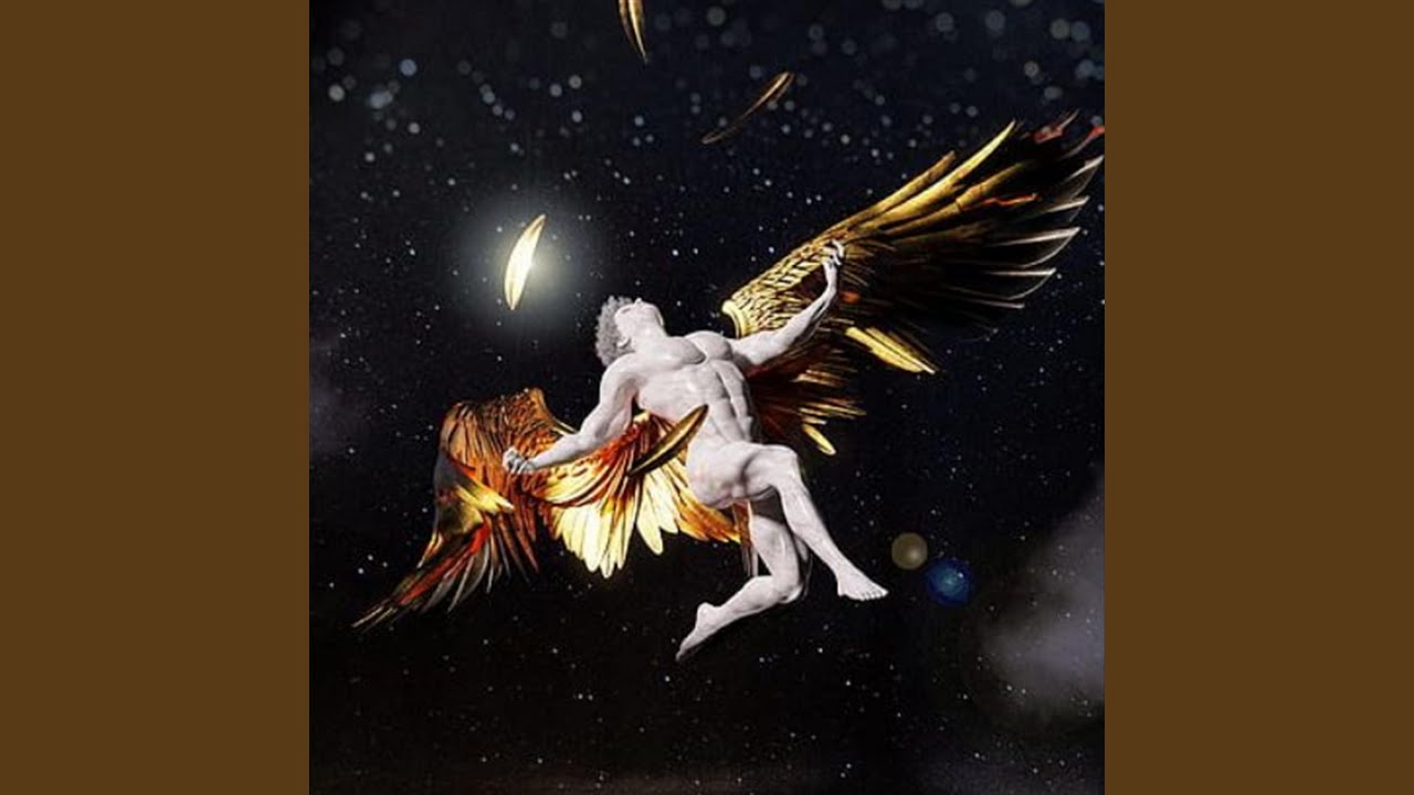 Angels Never Die - YouTube