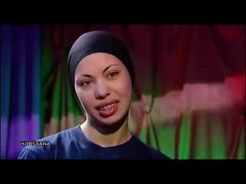 Gözəllik ilahələri həbsxanada!