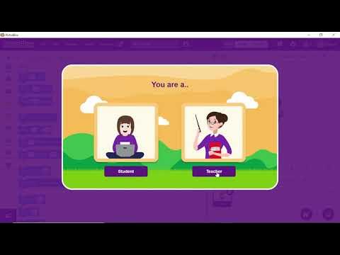 How to Download, Install, and Sign in to PictoBlox | Getting Started ...