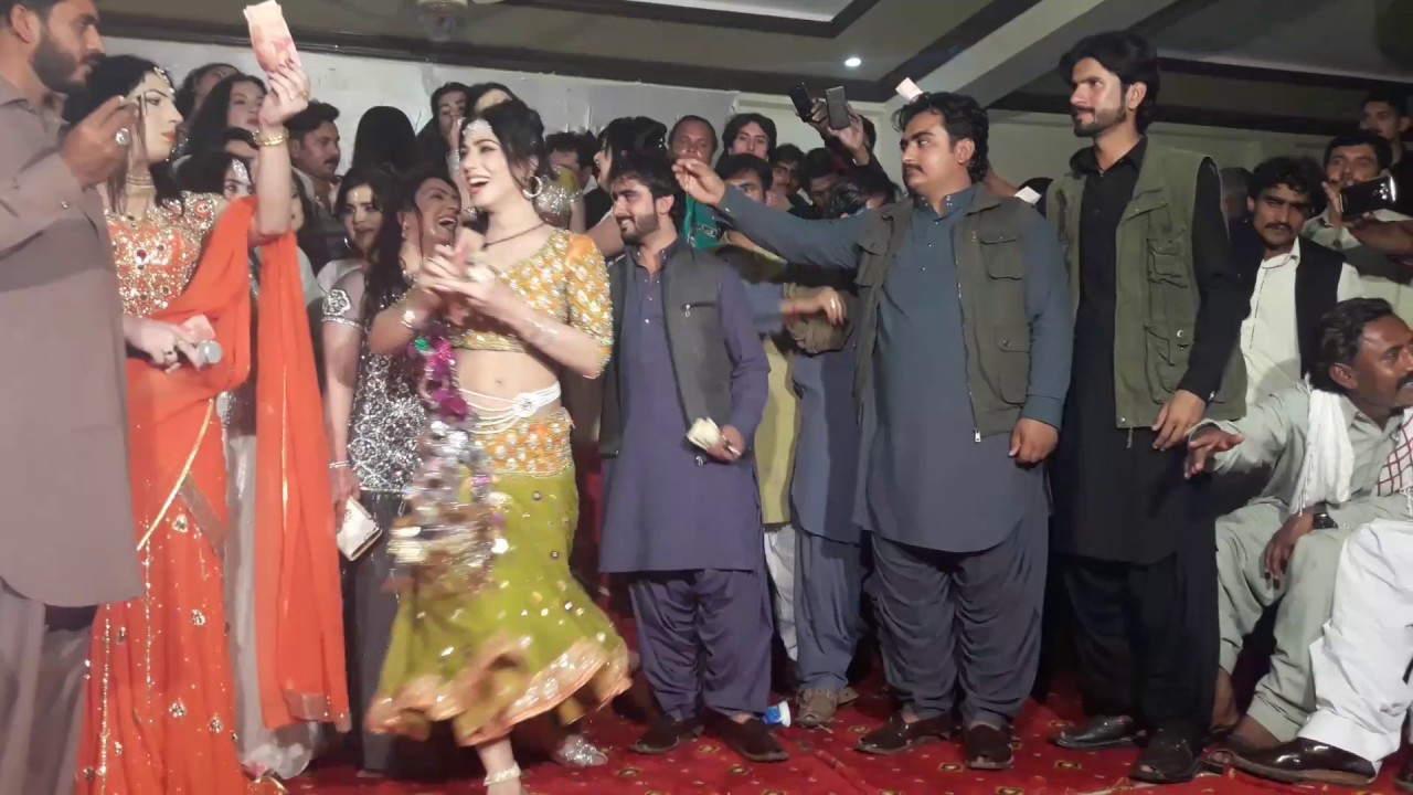 Mehak malik - YouTube