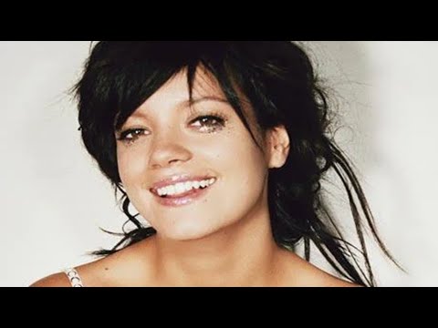 Lily Allen. Smile - YouTube