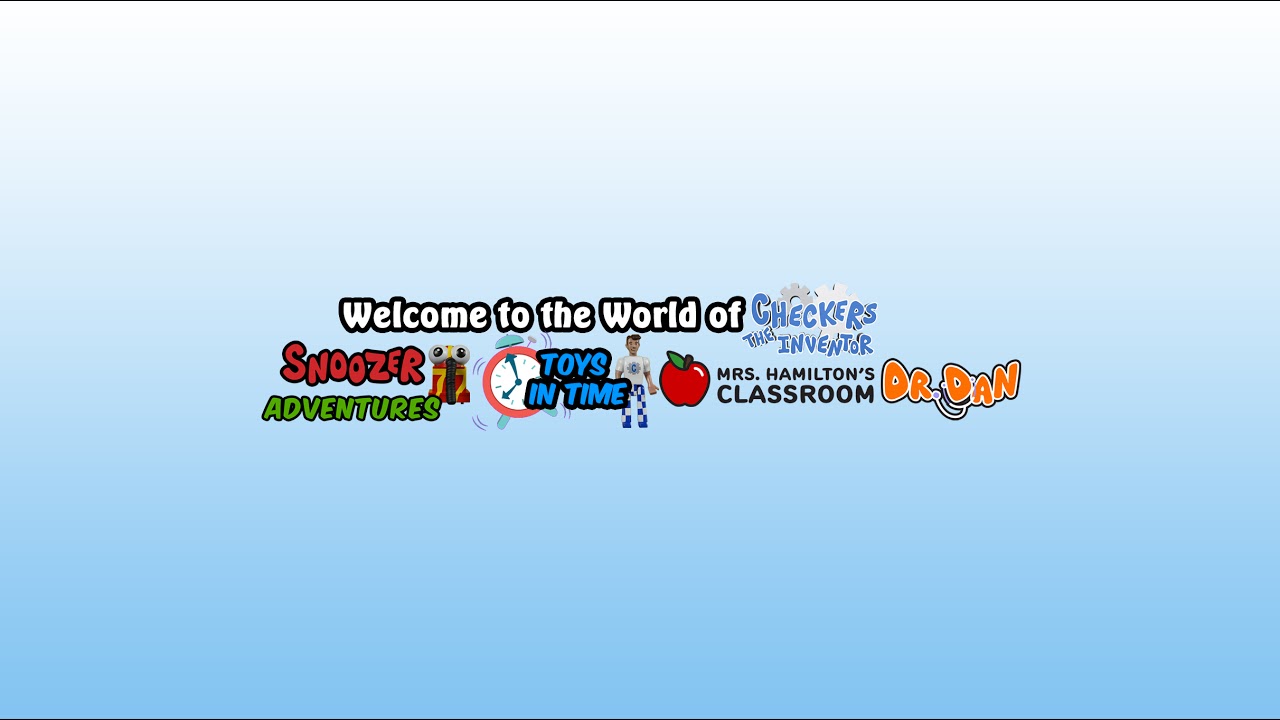 Checkers The Inventor Live Stream - YouTube