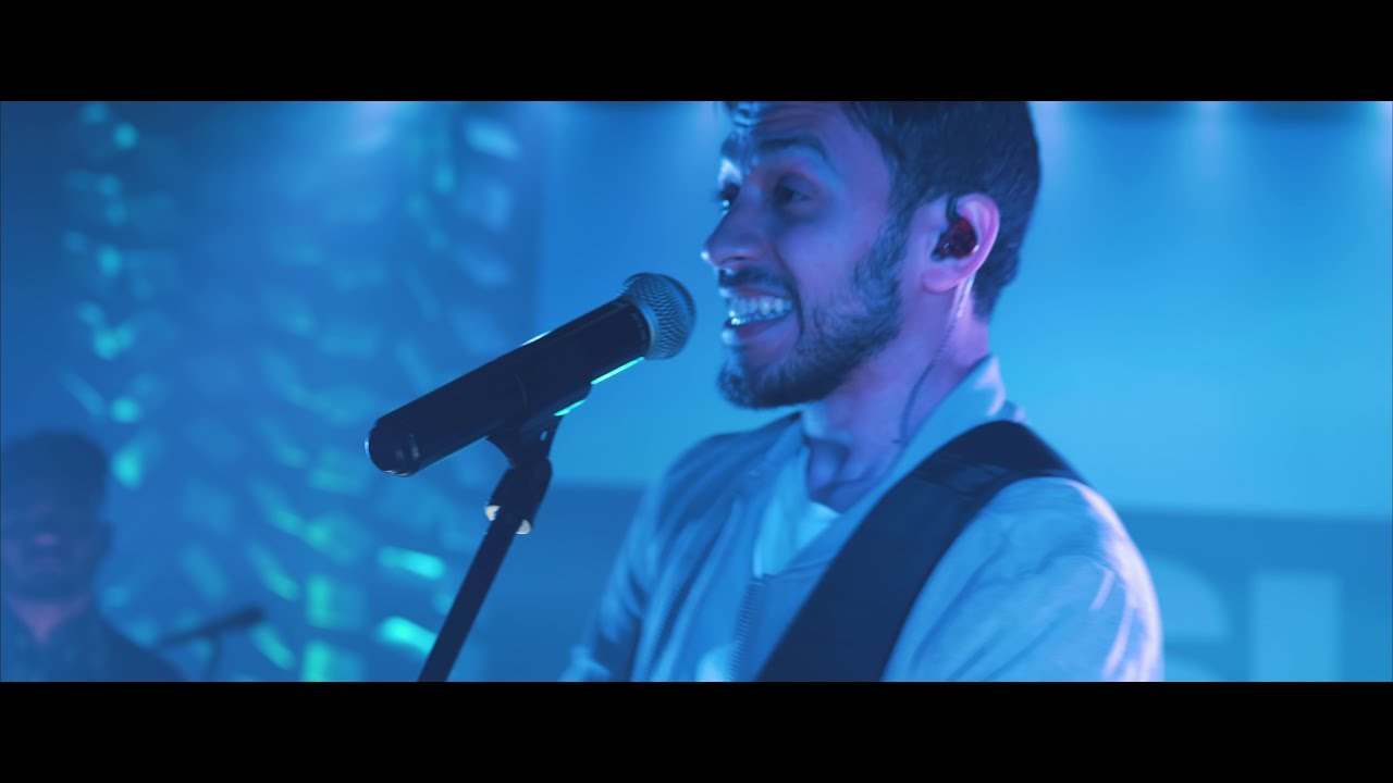 Felipe Moreno - Deixa O Reino Vir | Vídeo Oficial - YouTube