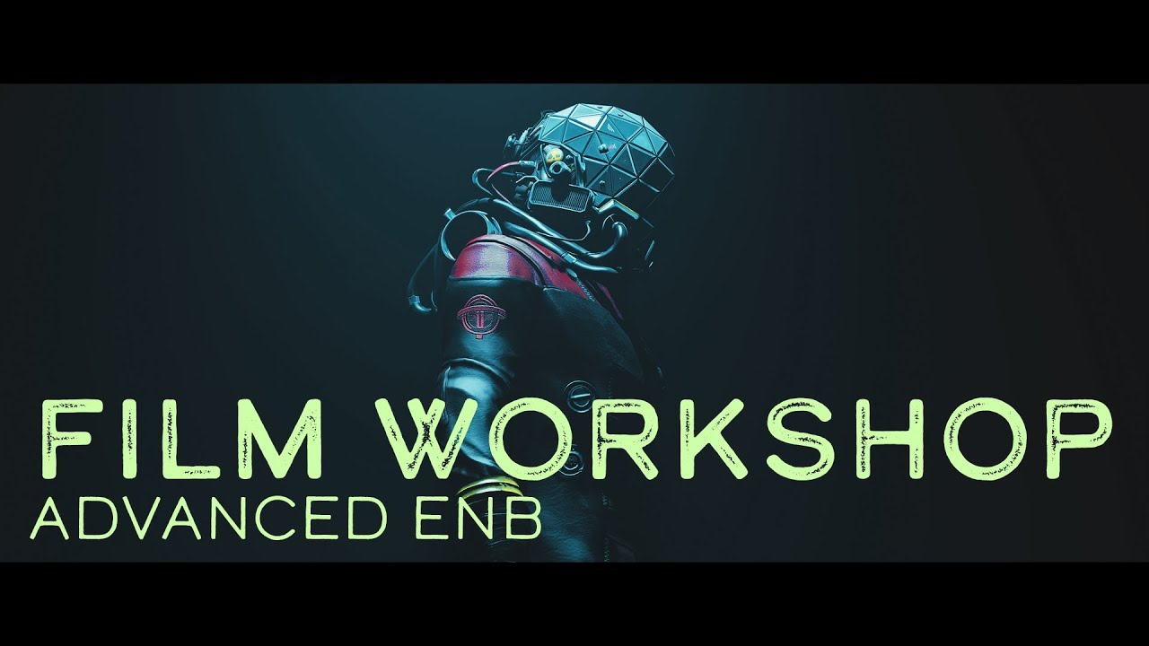 Film Workshop - Basic Overview - YouTube