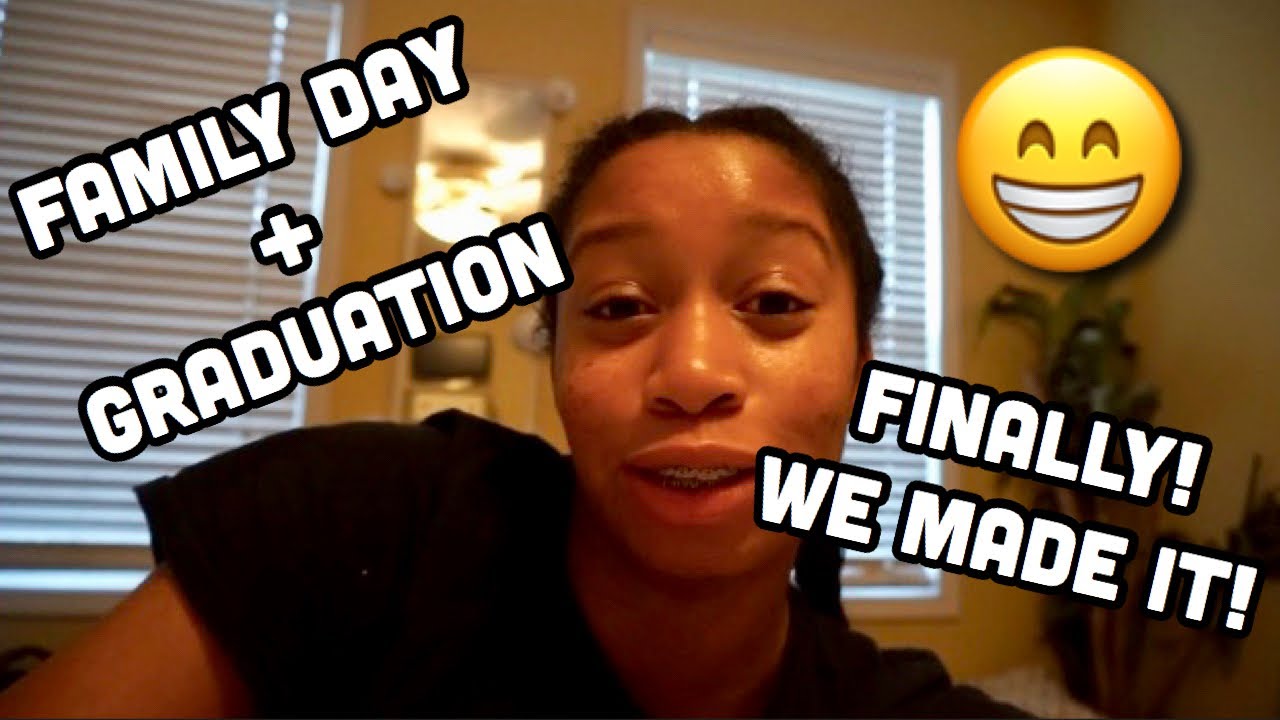 INFO ABOUT FAMILY DAY AND GRADUATION DAY FOR BASIC COMBAT TRAINING ...