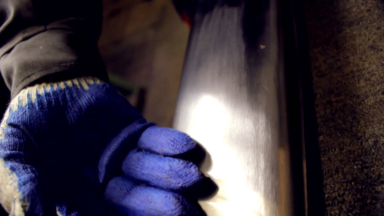 How to: chrome renovation rechroming - GALVANO Osiński - www ...