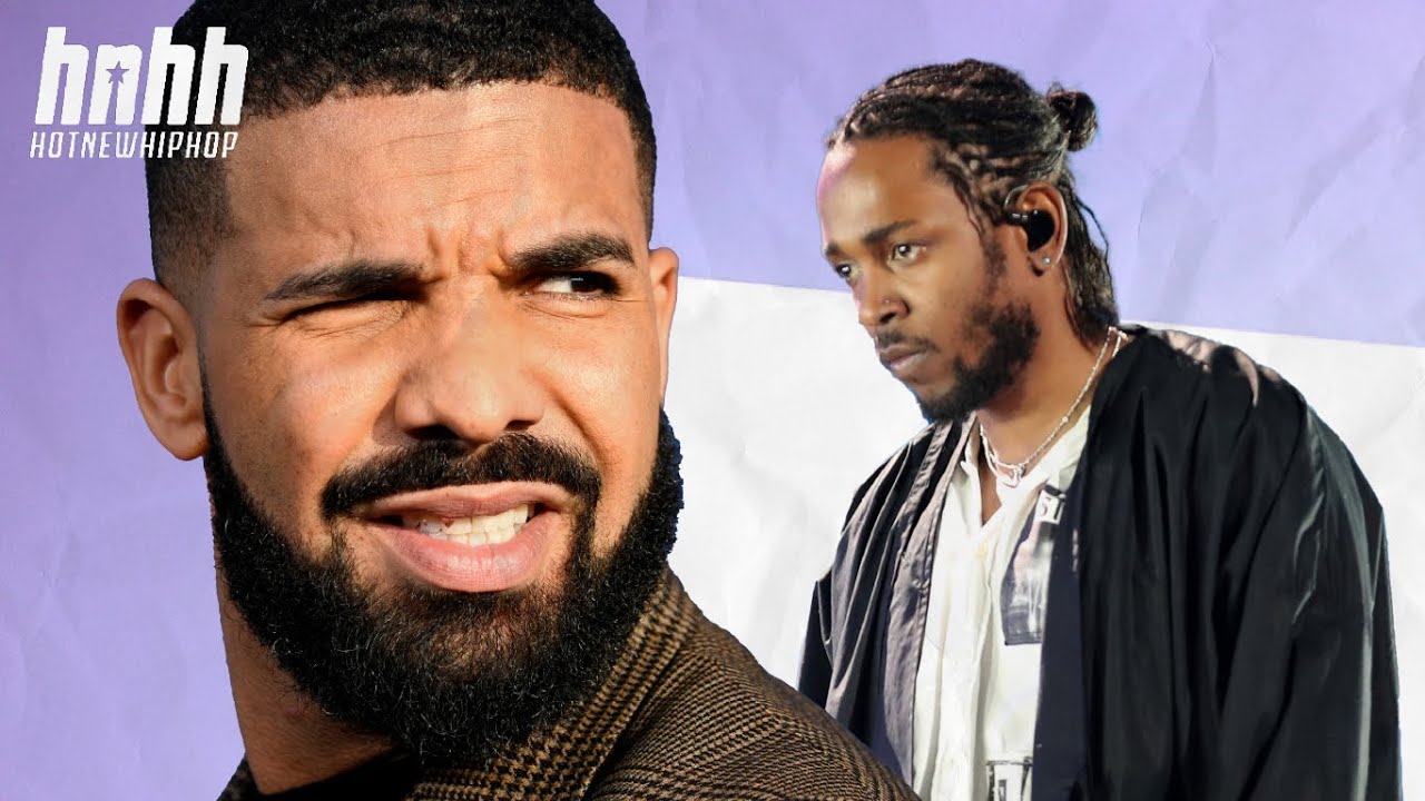 Drake Co-Signs “F*ck Kendrick” Chants At Birmingham Show | Feud Still ...