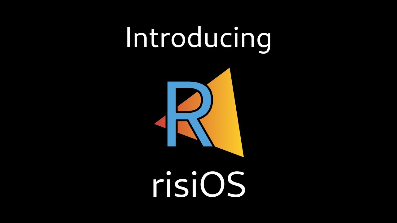 risiOS Launch Trailer - YouTube