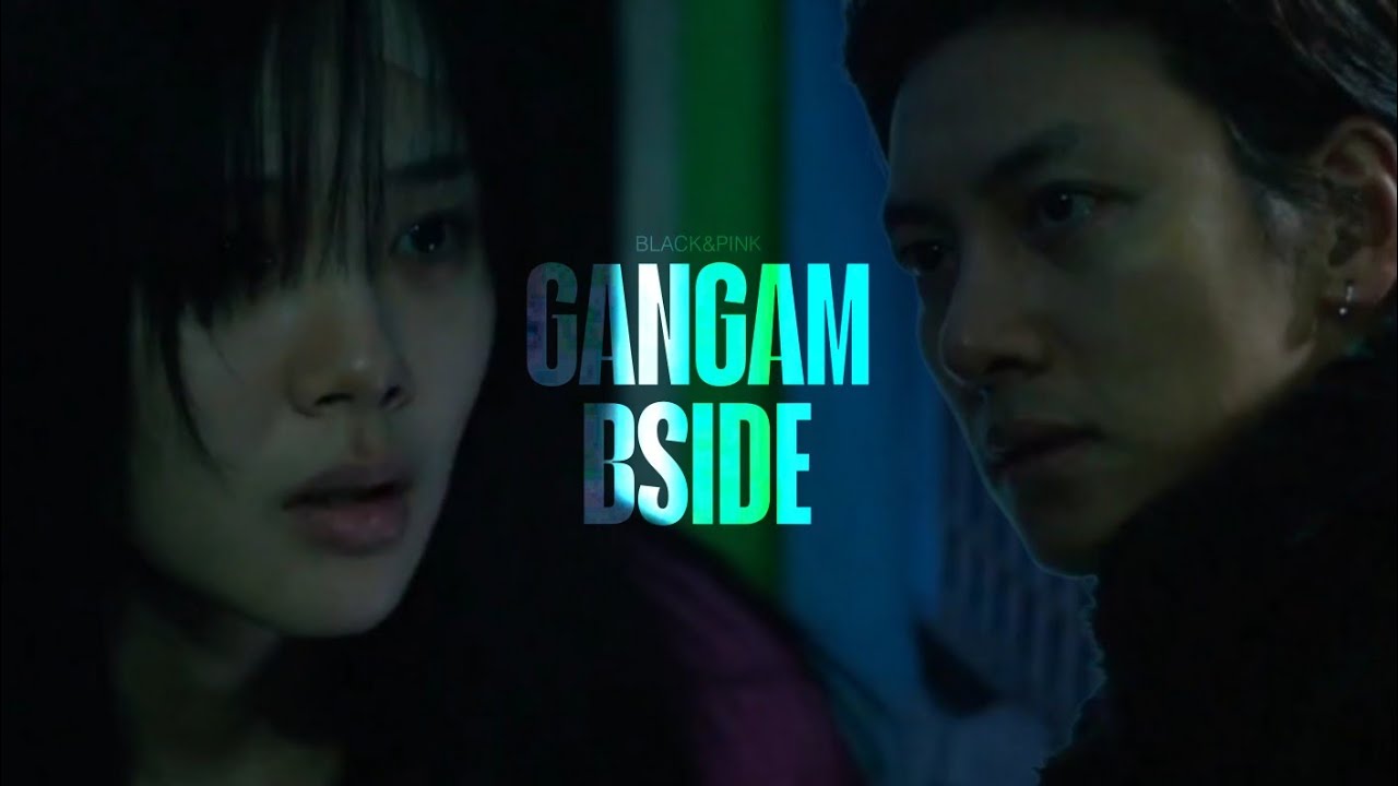 [ Pus ] Gangam B-Side / Jaehee & Gihyo (kore klip) - YouTube