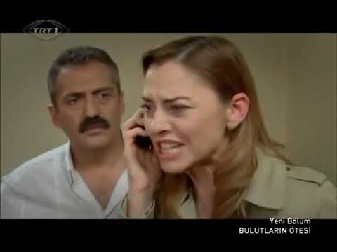 Bulutların Ötesi 5.Bölüm Tek Parça HD