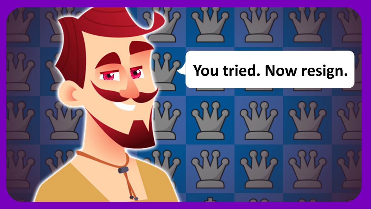 Can I Beat Every Advanced Bot? - YouTube