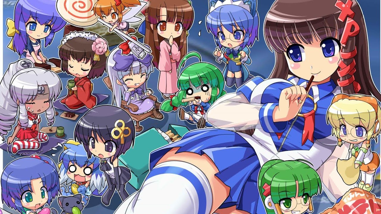 Windows 3.1 To 11 - All Start Up & Shut Down Sounds feat. OS-Tan Anime ...
