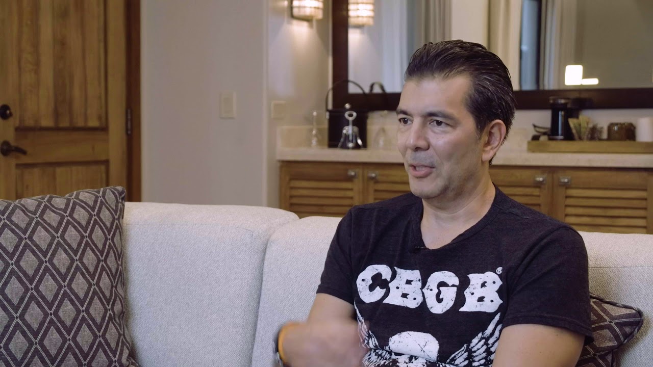 John Couch, VP Product Design at Hulu at Insight IGNITE Innovation ...