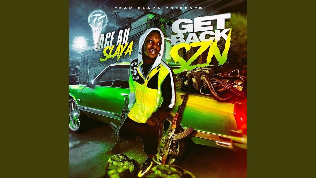 Regular Civilian (feat. 4Munii) - YouTube